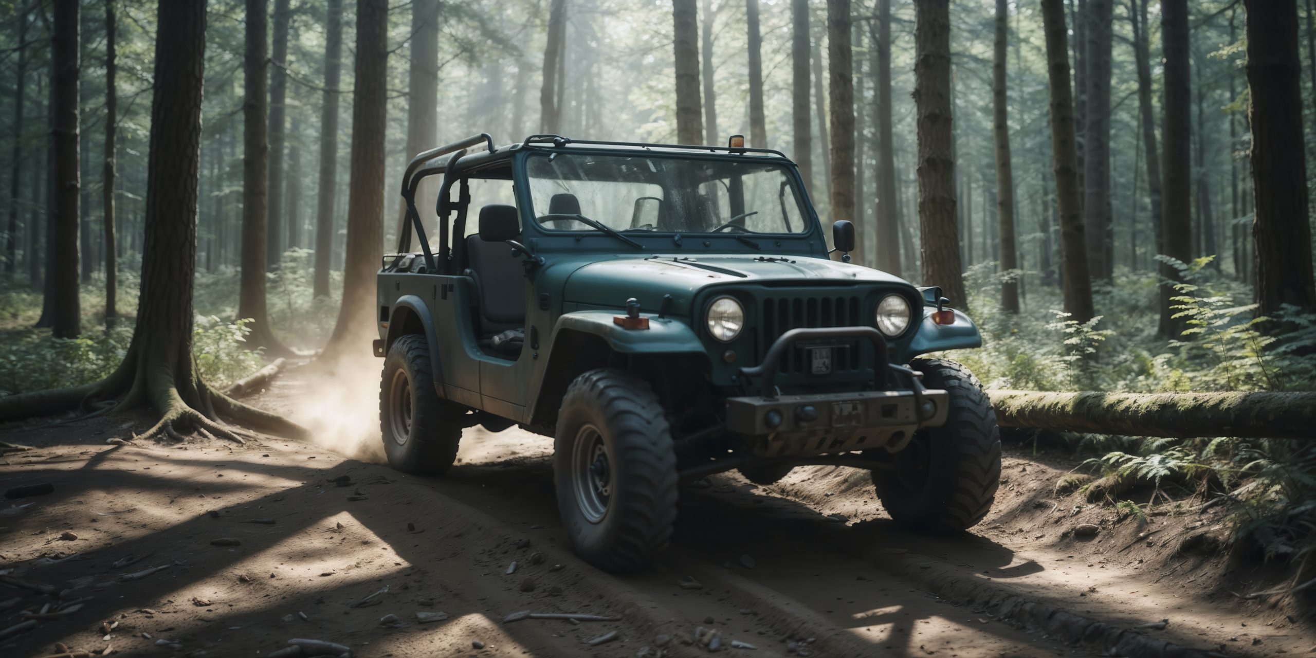 Jeep Avenger: The Bold New Frontier of Electric Adventure - Takefuel