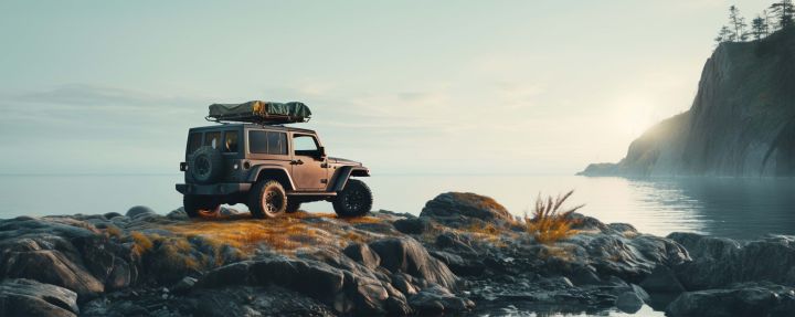 Upgrade your Jeep Wrangler JK overland rig with these 5 enhancements ...